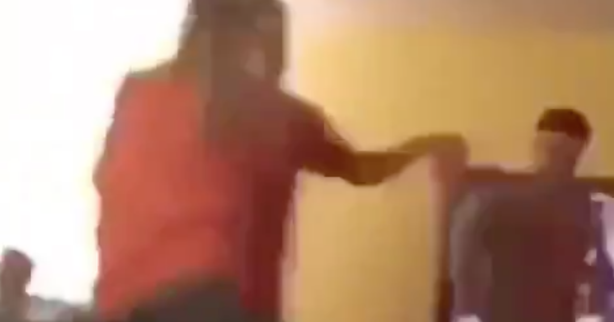 Alabama students use racial slurs in viral video - WDEF