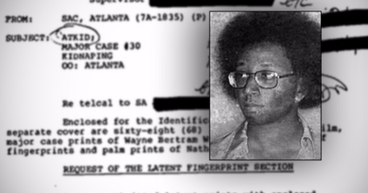 New push to review evidence in "Atlanta child murders" case - WDEF