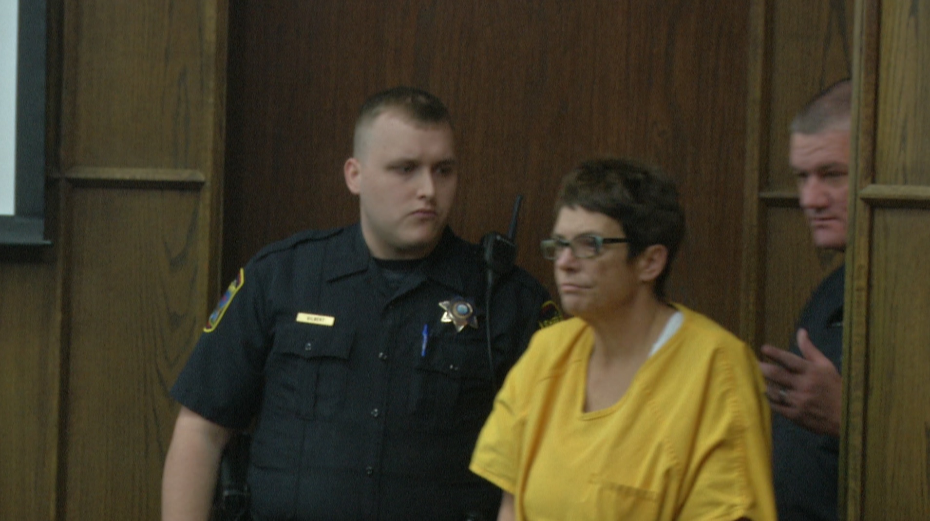 Defense attorney breaks down Hinds hearing - WDEF