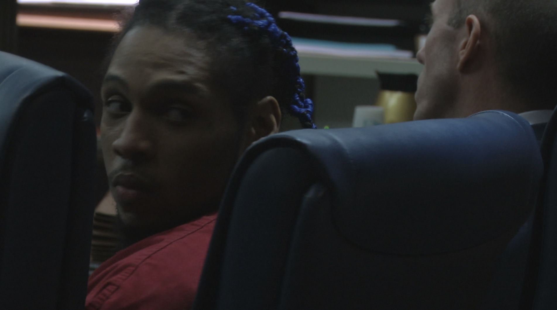 Lawyers want murder suspect transferred from Hamilton County Jail - WDEF