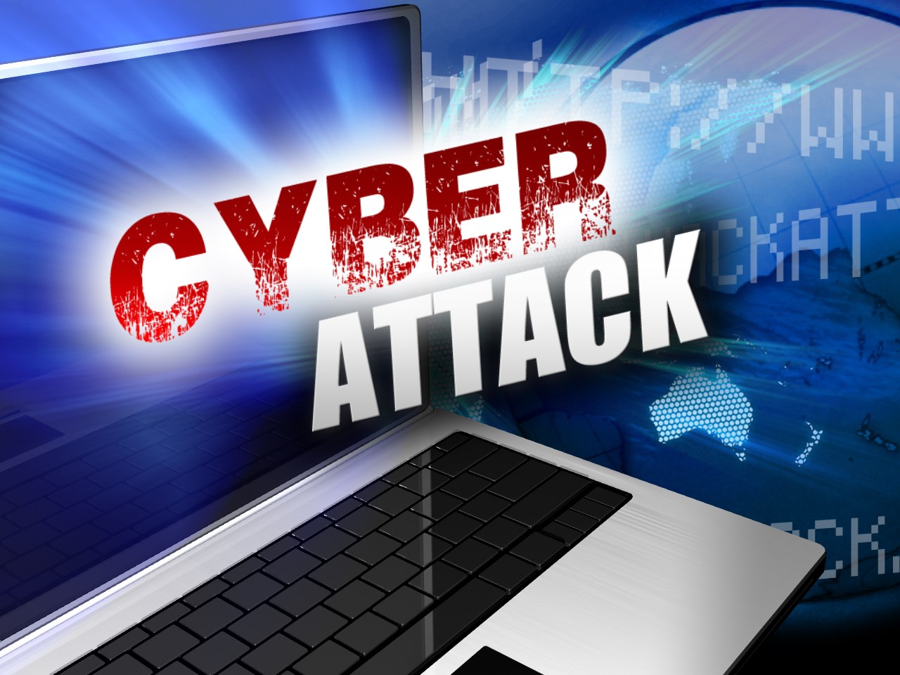 Cyberattack forces Georgia agency to shut down websites - WDEF