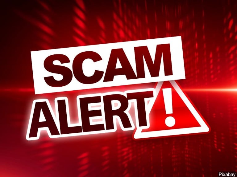 Bradley County Sheriff's Office Warns of Local Scam - WDEF