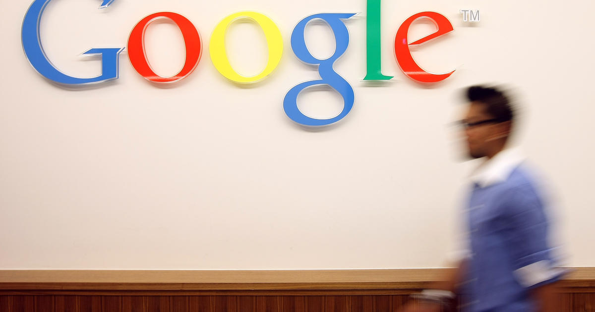 Google mining Americans' health data, report says - WDEF