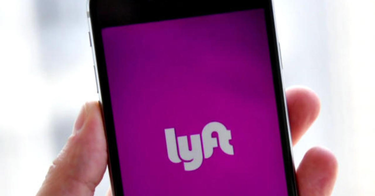 20 passengers sue Lyft after they were allegedly assaulted by drivers ...
