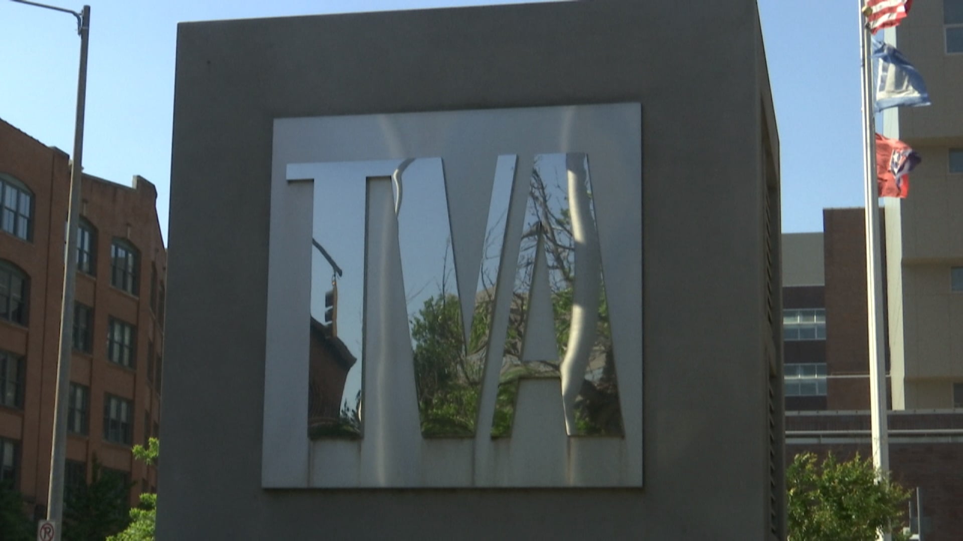 Tennessee Valley Authority considers replacing coal with gas - WDEF