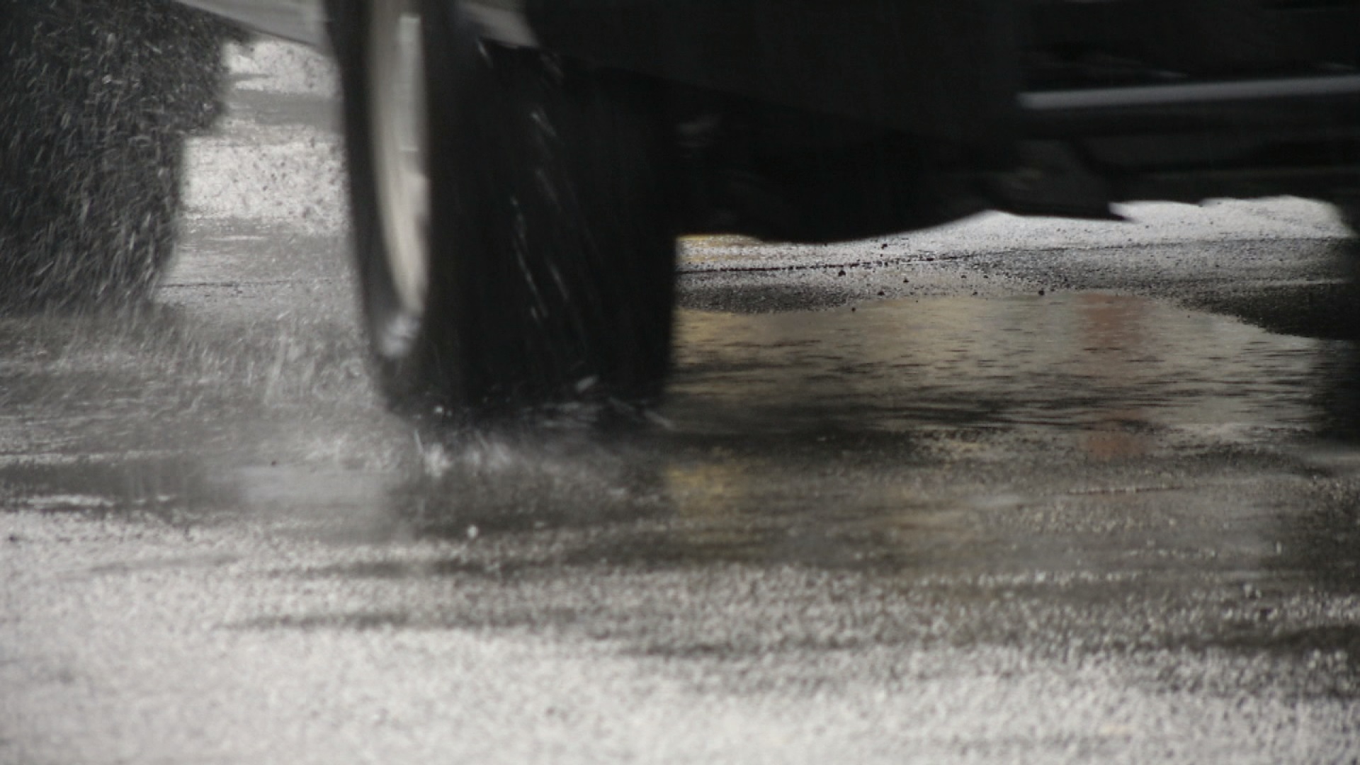Hamilton County officials warn people of potential flooding - WDEF