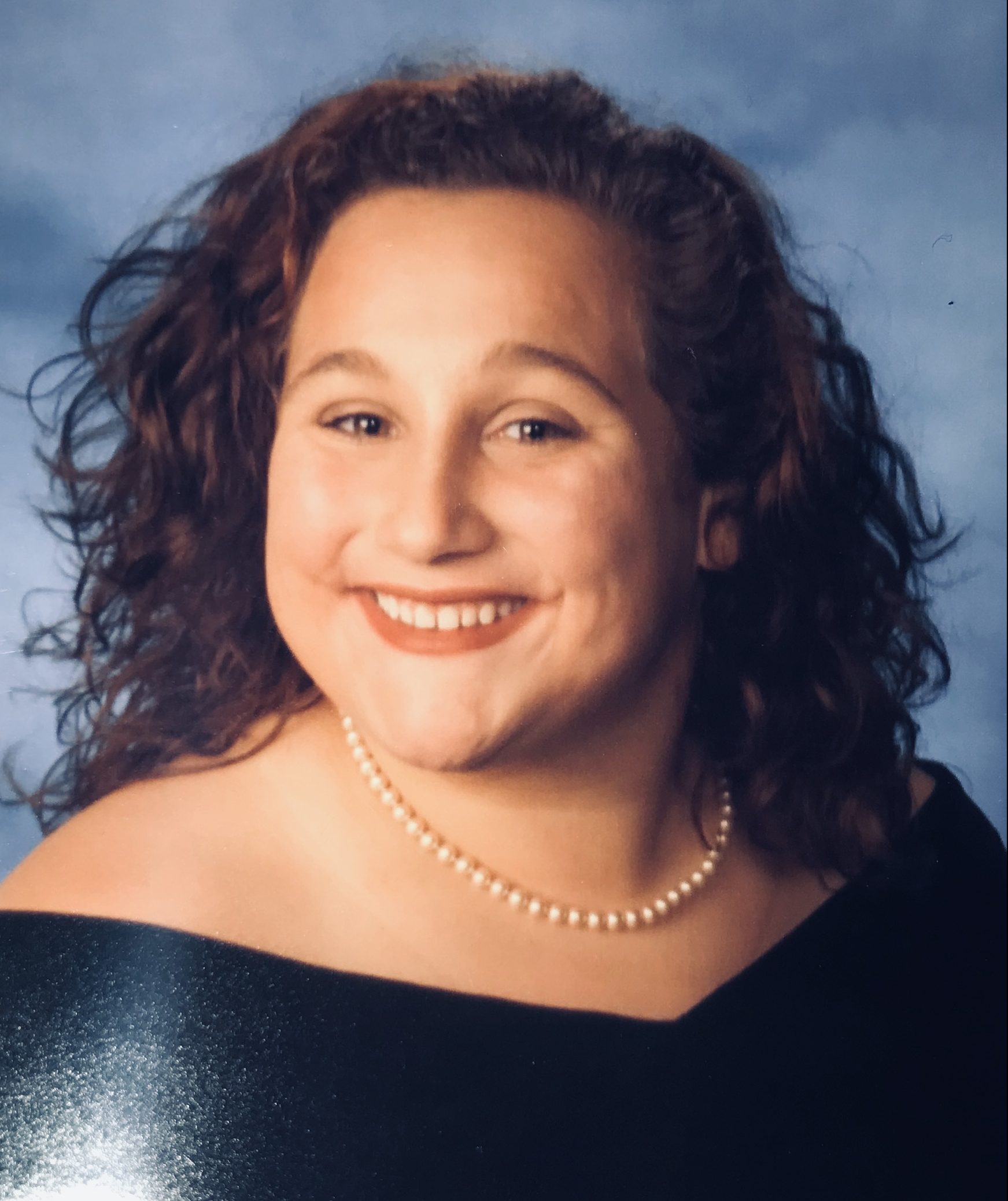 Melissa Fienga - WDEF