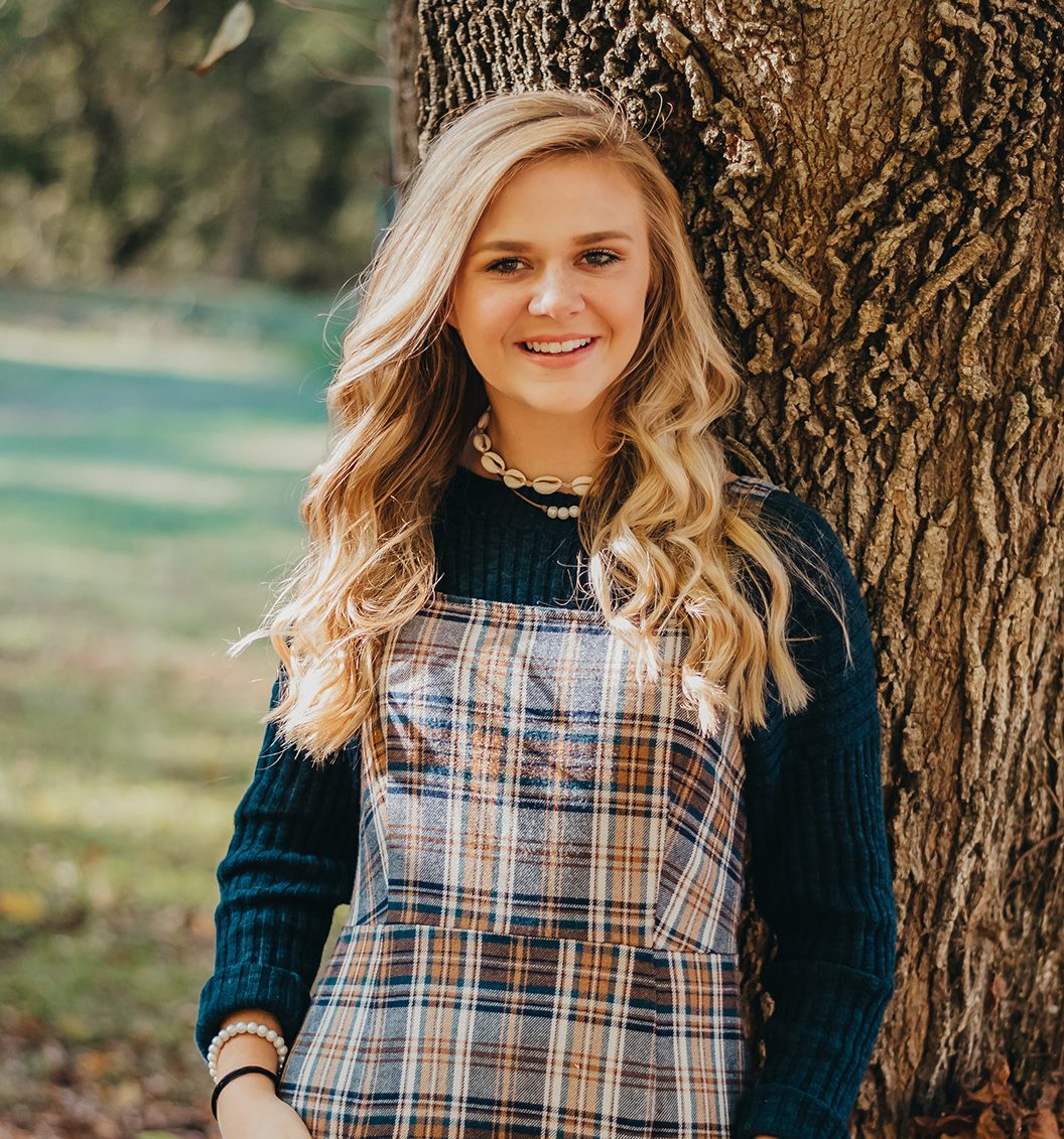 Jenna Stephens - WDEF