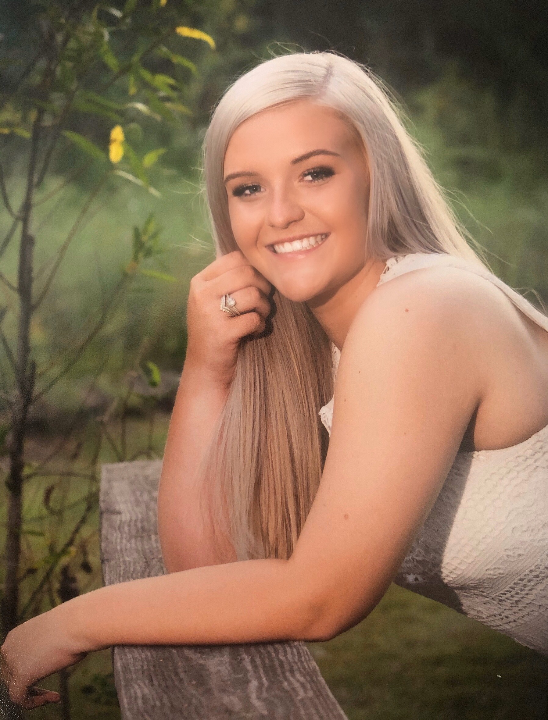 Allie Collins - WDEF