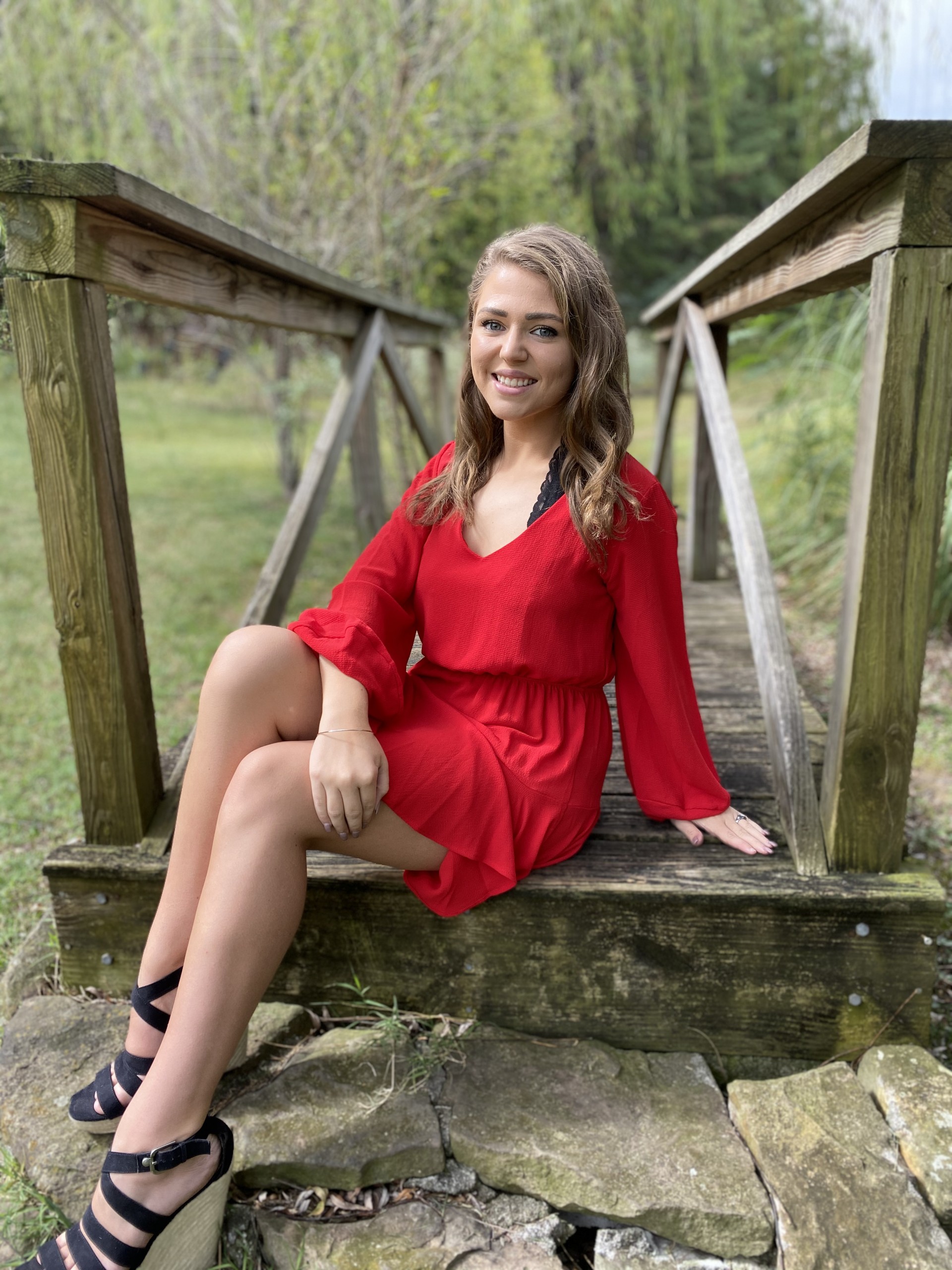 Caroline Chambers - WDEF