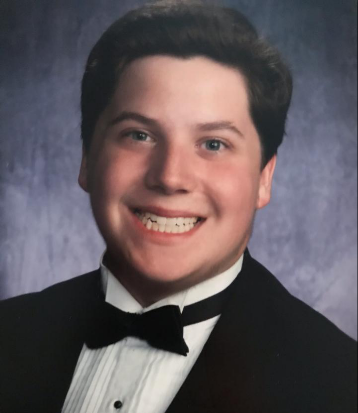 Levi Jones - WDEF
