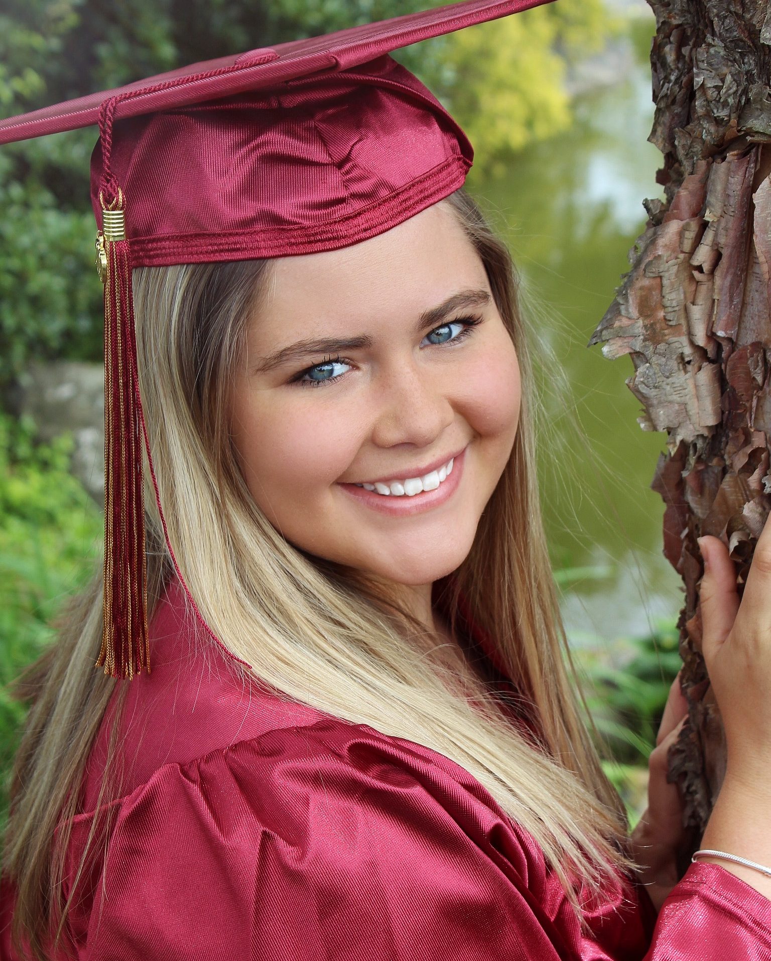 Heather Gregg - WDEF