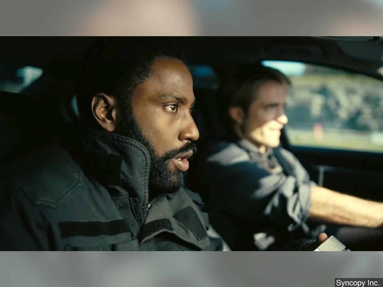 'Tenet' to open internationally first, in US a week later - WDEF