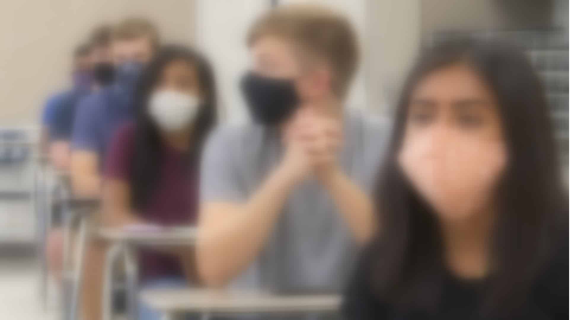 Dalton Public Schools to require masks fro PreK up to 7th grade - WDEF