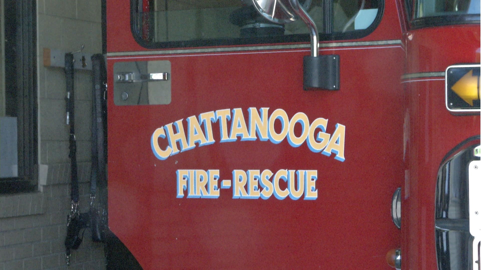 Firefighter Expectations Under Kelly Administration - WDEF
