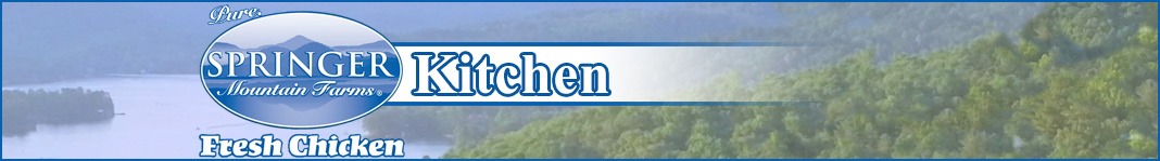 SPRINGER MOUNTAIN FARMS KITCHEN - WDEF