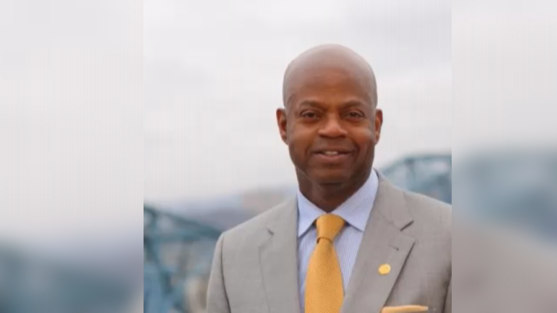 Commissioner Warren Mackey Announces Re-Election Campaign - WDEF