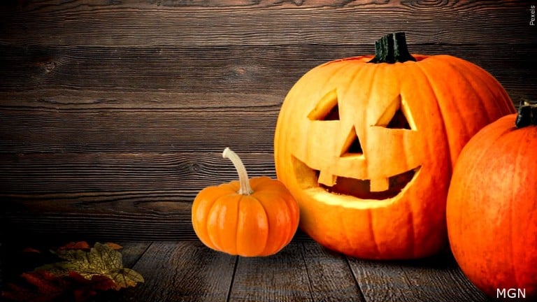 Patten Square to transform into “Summerween” on Saturday June 27 - WDEF