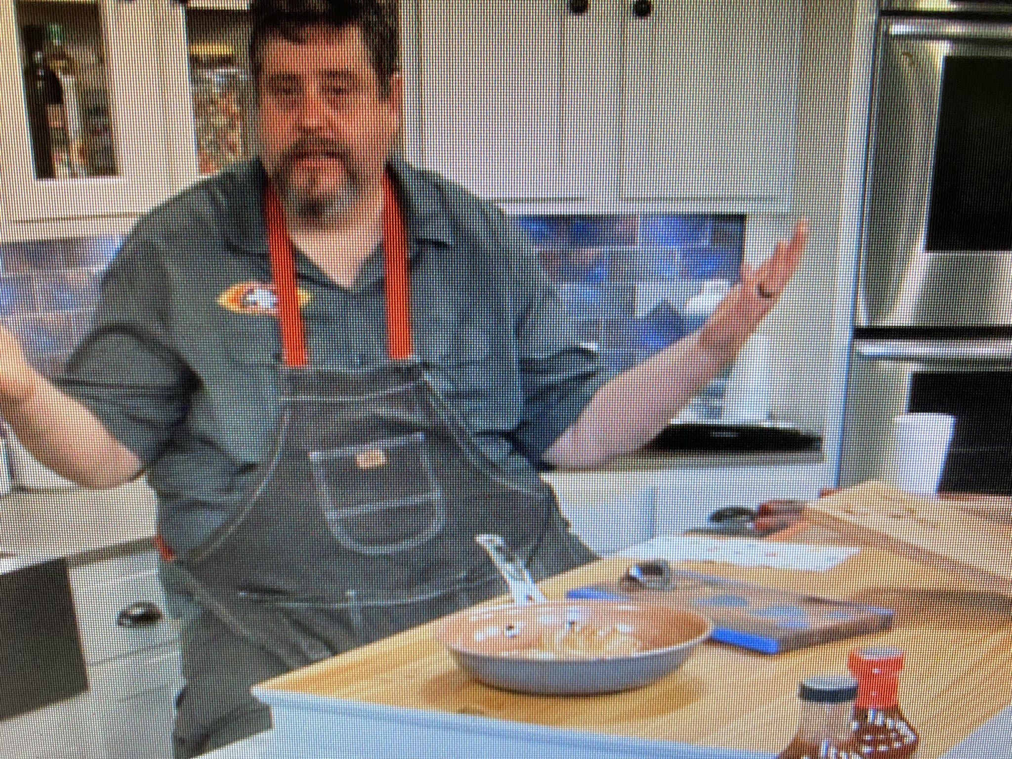 More To The Story with Staley: Jim Stancil - WDEF