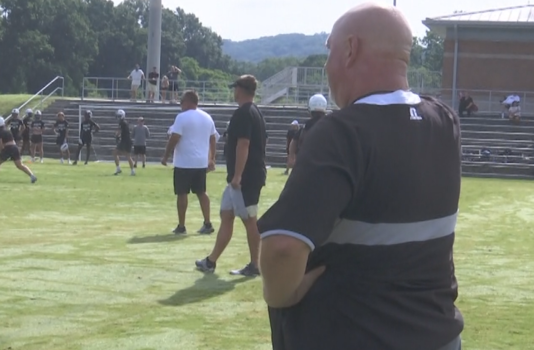 The Lafayette Ramblers 30 in 30 High School Football preview - WDEF