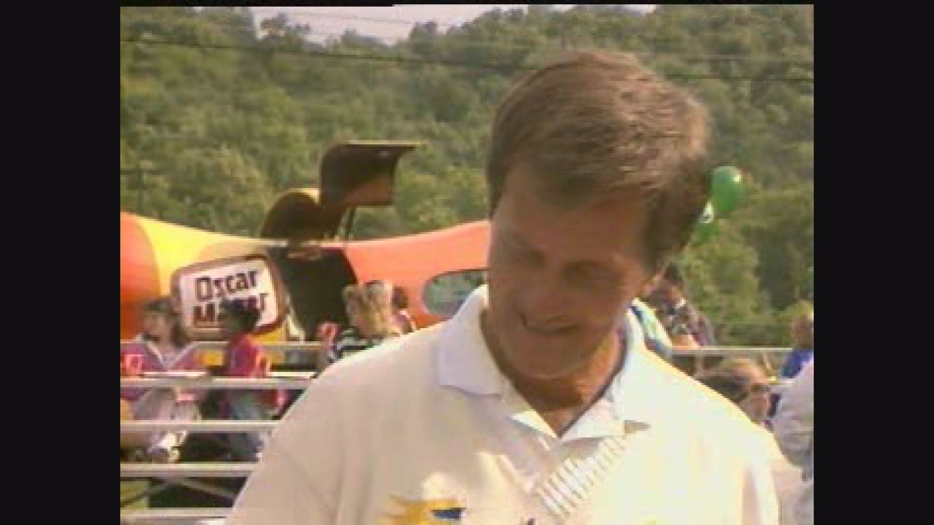 From The Archives: Pat Boone Invitational - WDEF