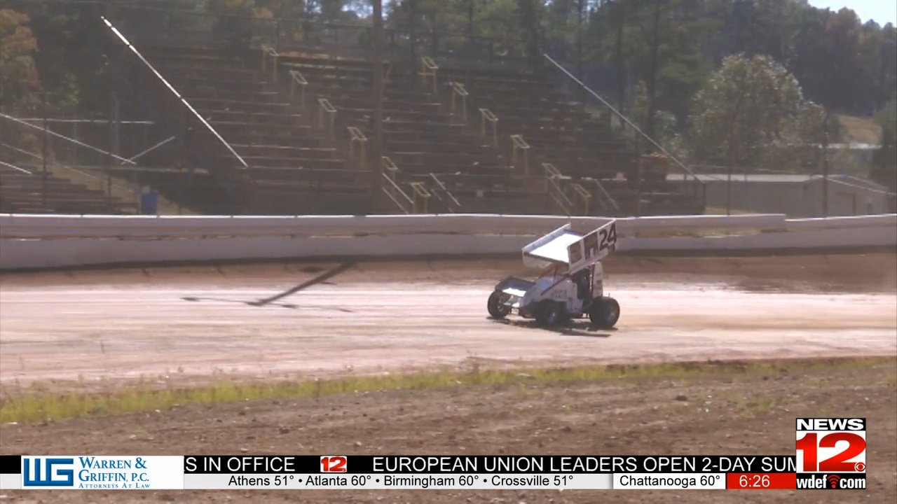 Boyd Speedway Set to Host Outlaw Sprint Cars This Weekend - WDEF
