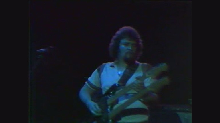 From The Archives: 1982 Alabama Show - WDEF