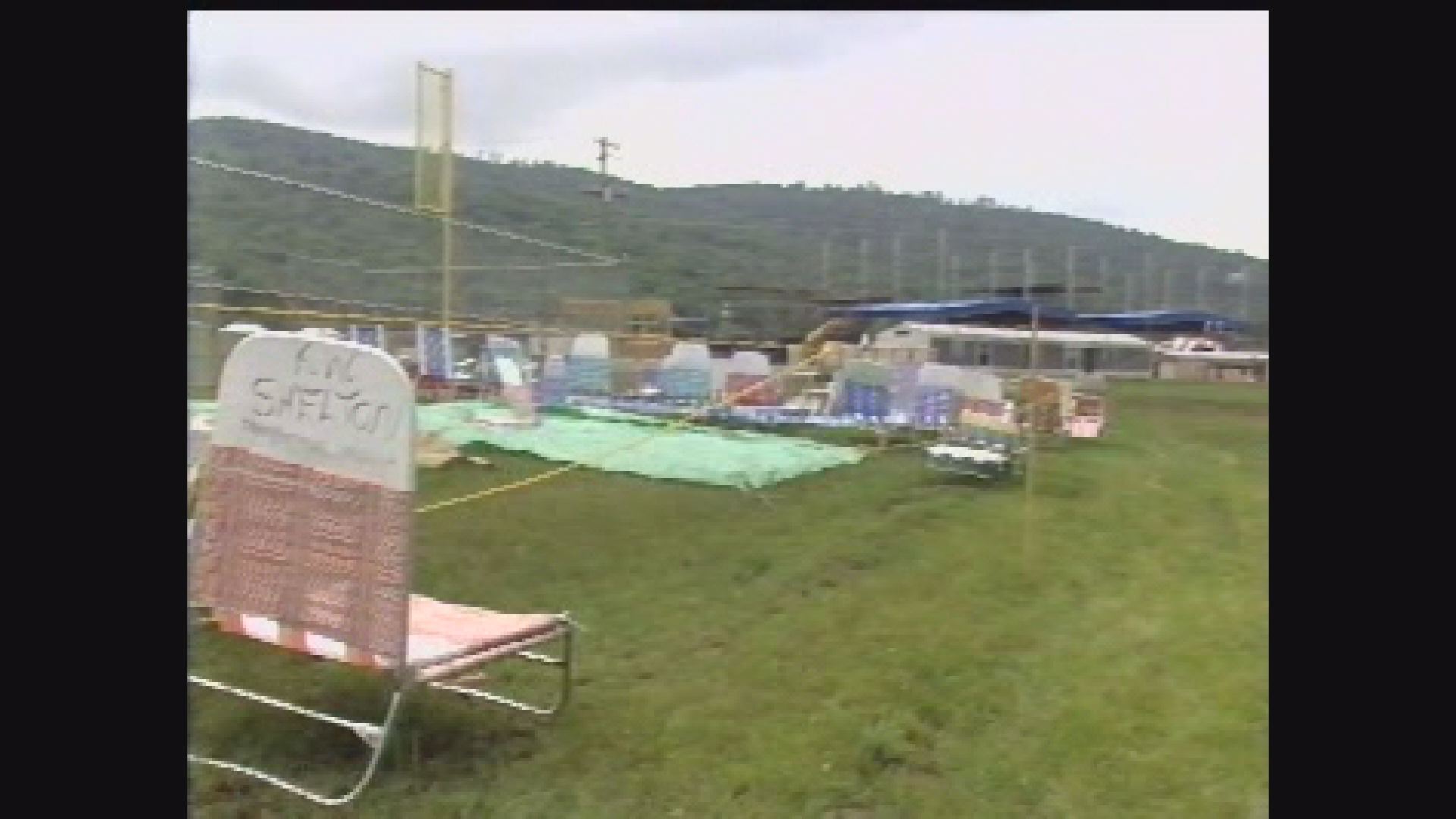 From The Archives: 1992 June Jam draws fans from all over the country ...