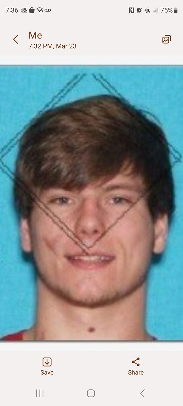 East Ridge looking for suspect who fled from police station after ...