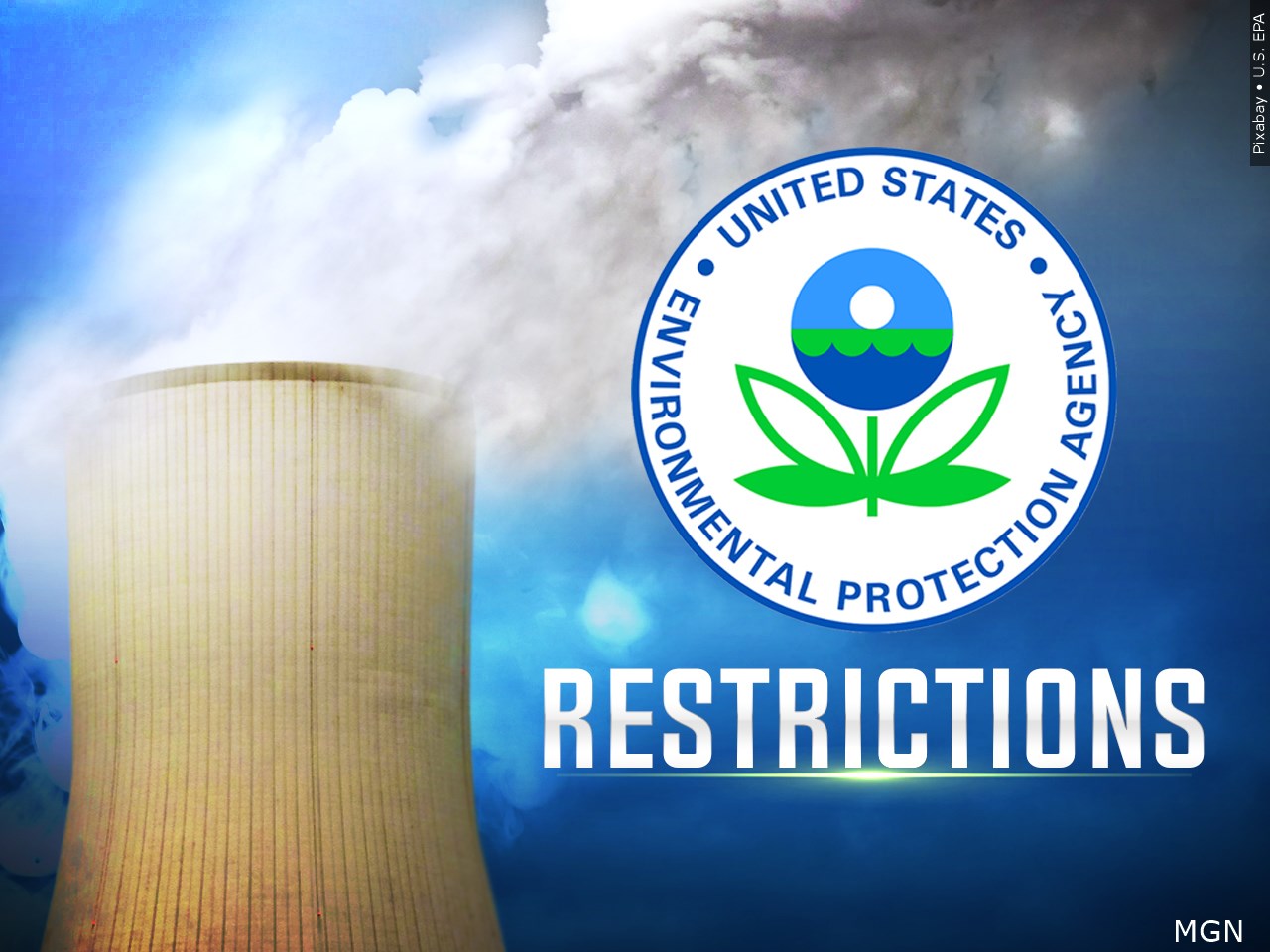 EPA proposal takes on health risks near US chemical plants - WDEF