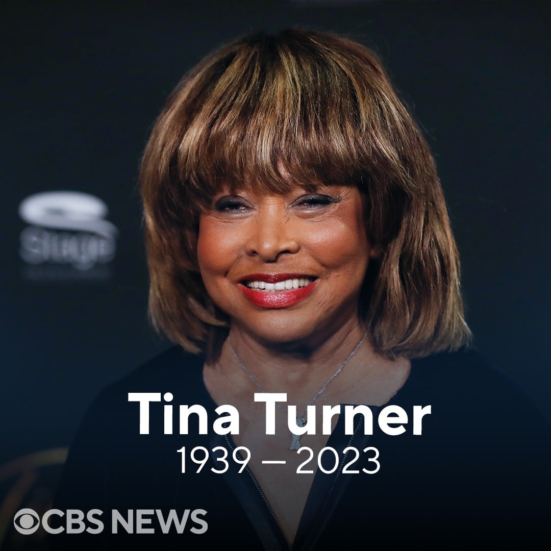 Tina Turner, unstoppable superstar whose hits included 'What's Love Got ...