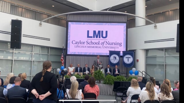 New Nursing School Opening in Chattanooga - WDEF