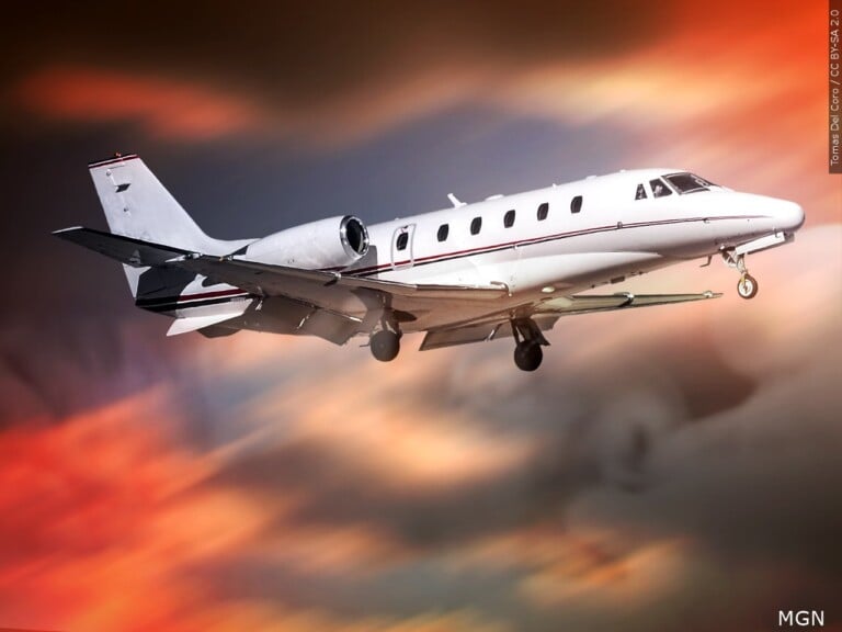 Second pilot involved in New Jersey helicopter crash dies, both victims ...