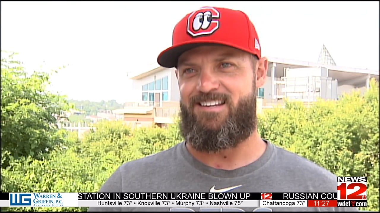Lookouts Coaches Believe Elly De La Cruz Destined to be a Superstar - WDEF