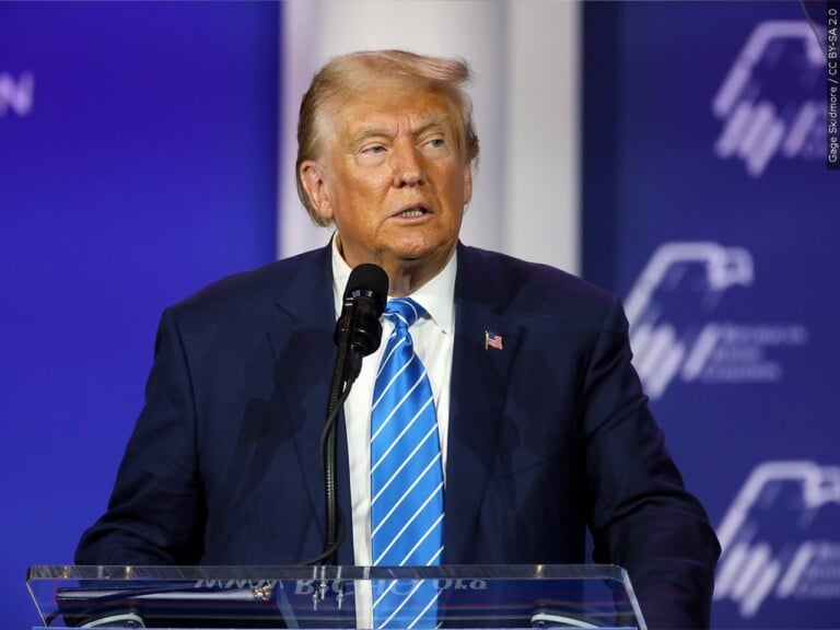 Jet donated by Qatar could start serving as Trump's new Air Force One ...