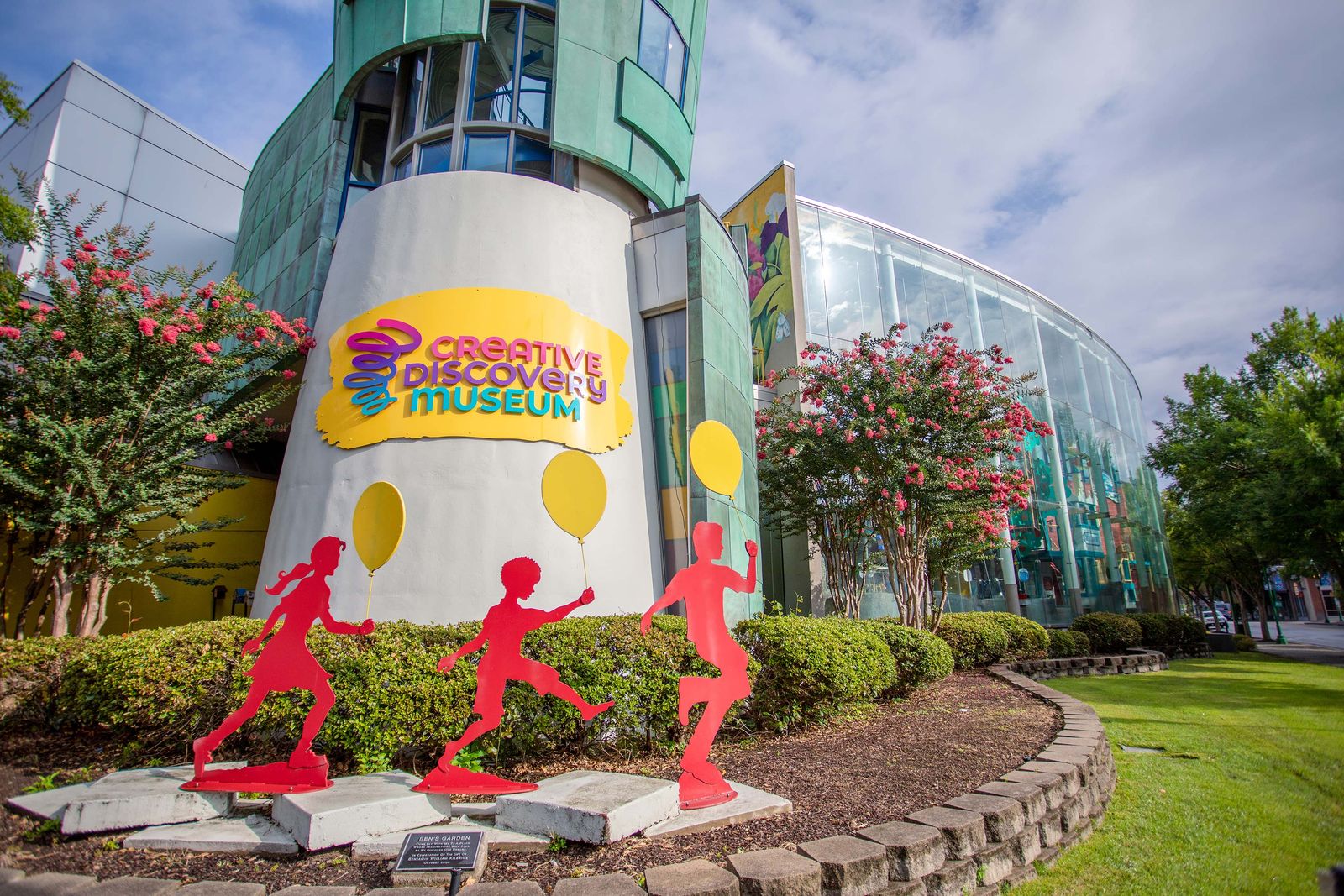 Hamilton County kindergarteners to receive free Creative Discovery ...
