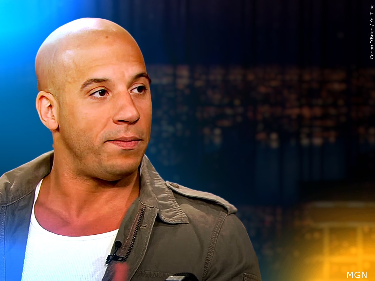 Vin Diesel accused of sexual battery by former assistant in civil ...