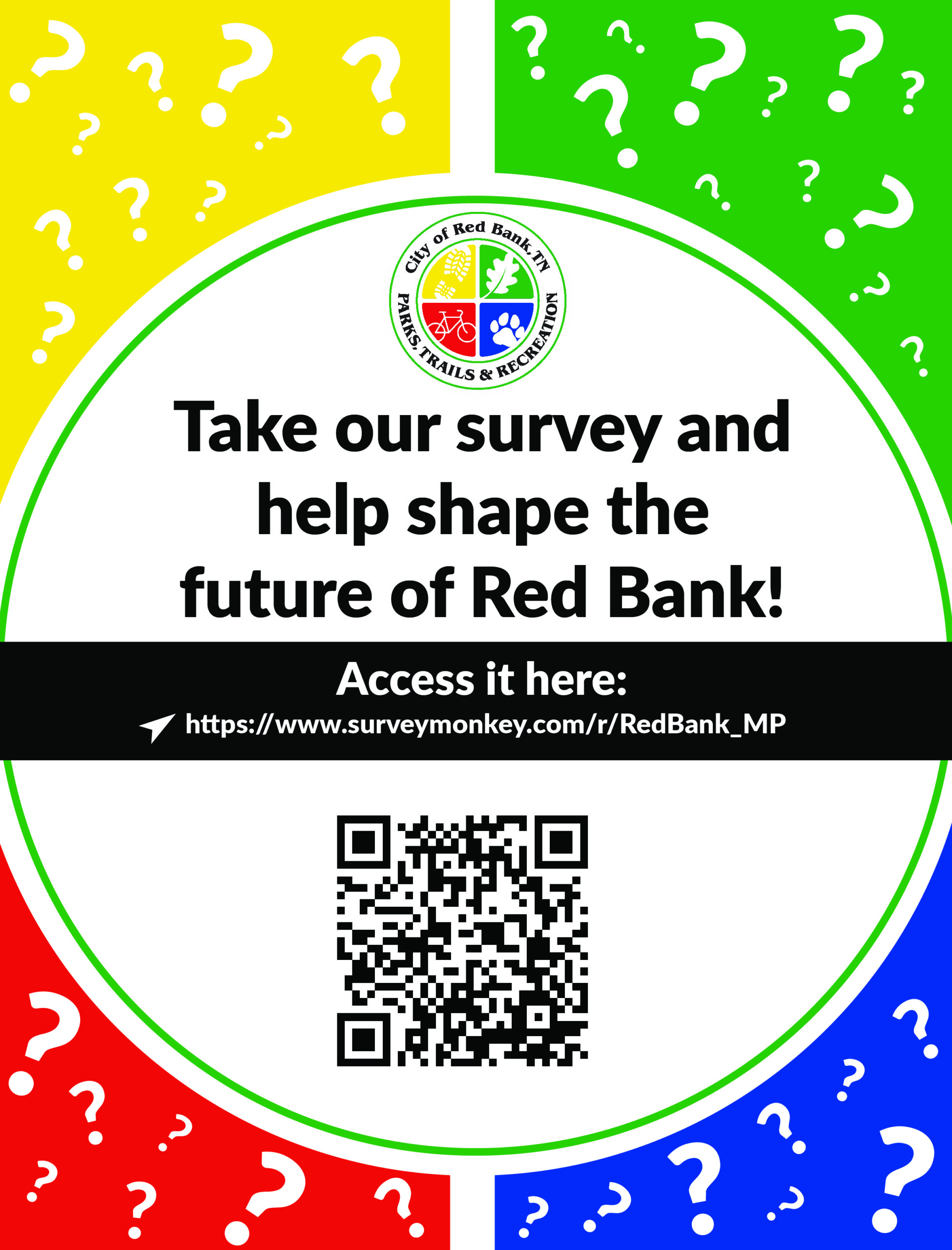 Time running out to take Red Bank Parks and Recreation survey - WDEF