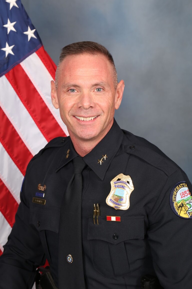 Local News Archives - WDEF