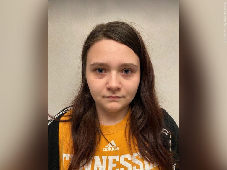 Megan Boswell found guilty for the murder of her 1-year-old daughter - WDEF