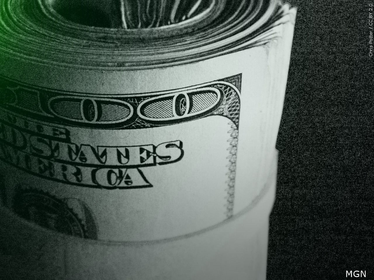 Georgia suspends fuel tax, but other states may not follow - WDEF