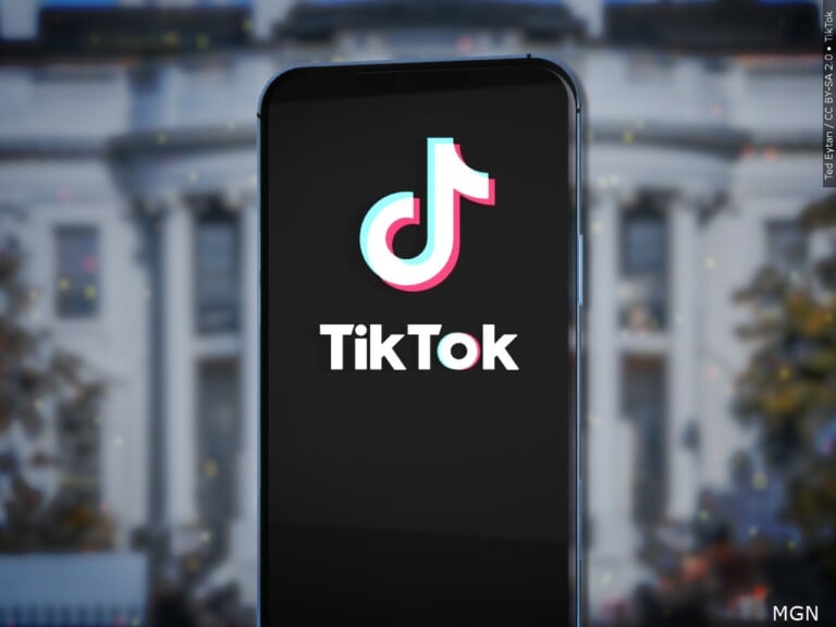 UK bans under-16s from using social media apps including TikTok and ...