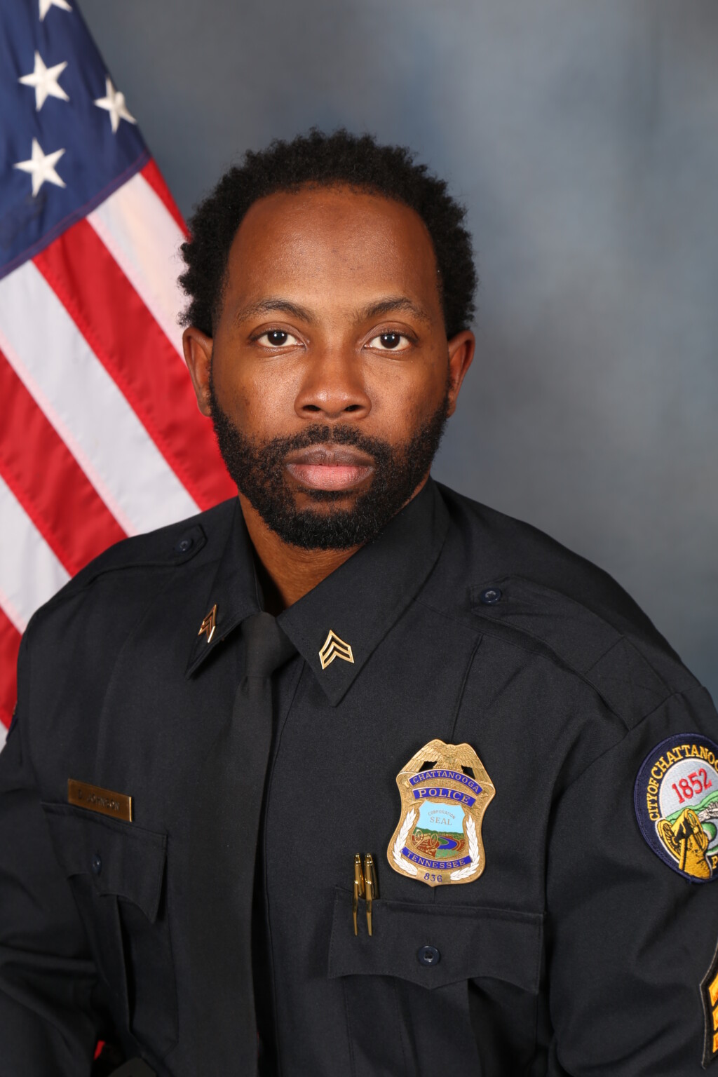 Chattanooga police sergeant relieved of duty after being charged - WDEF