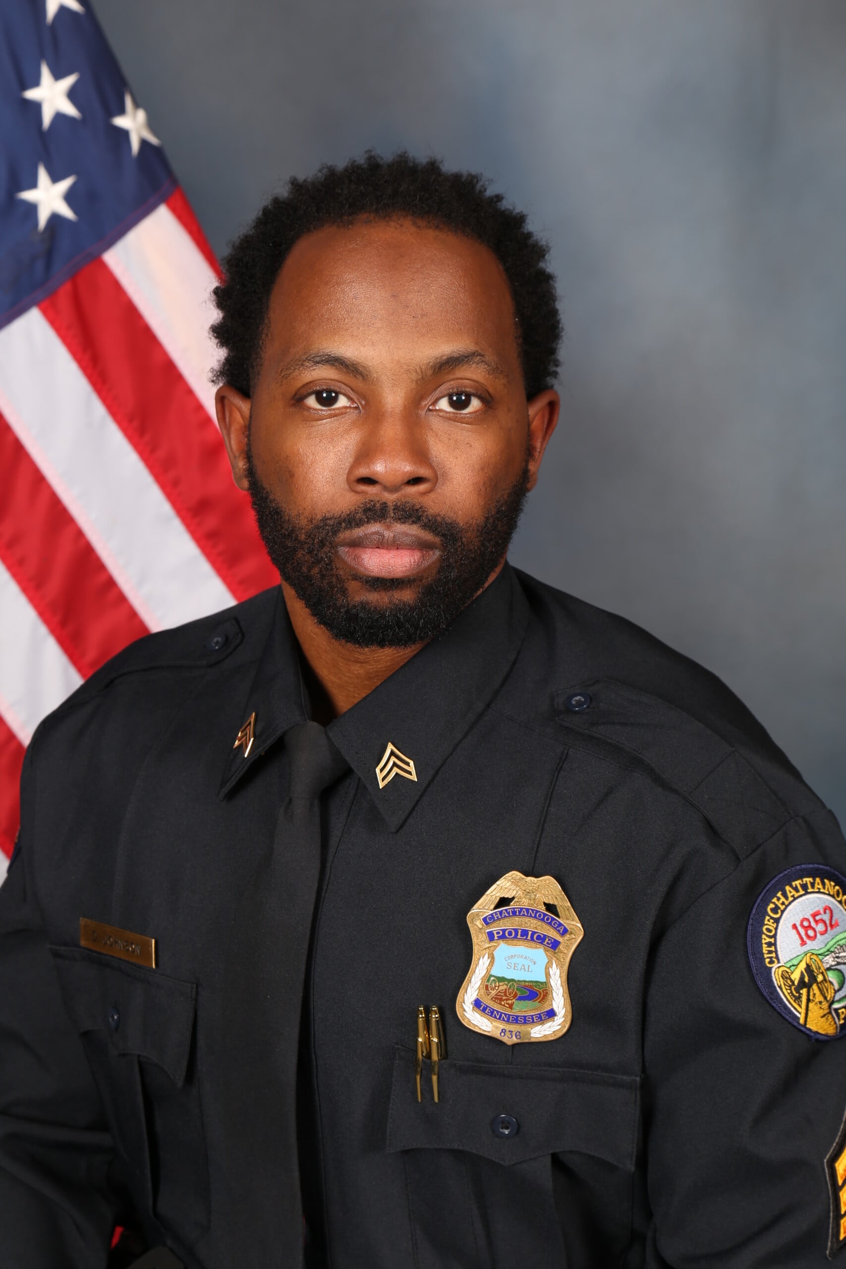 Chattanooga police sergeant relieved of duty after being charged - WDEF