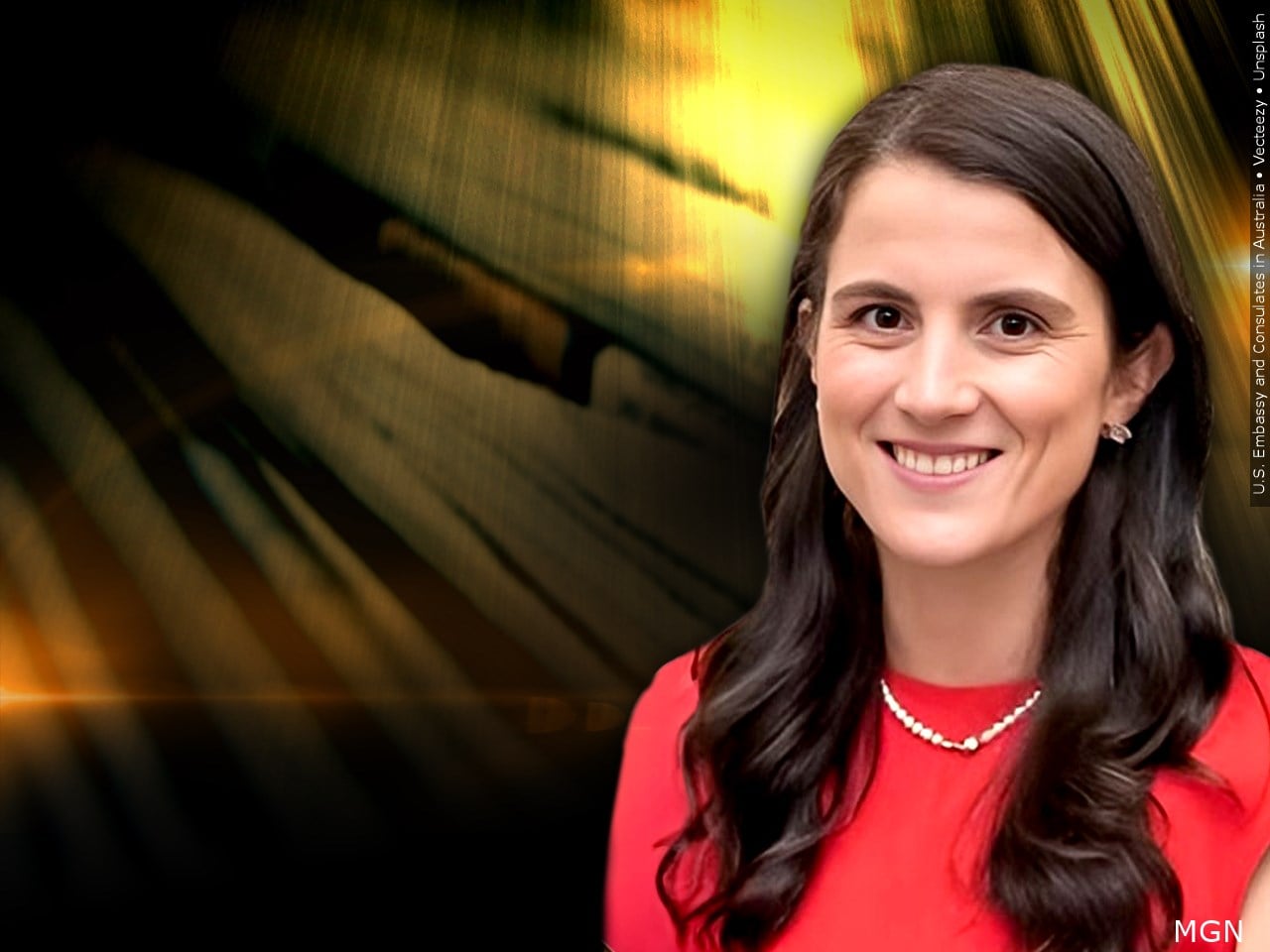 Tatiana Schlossberg, granddaughter of JFK, dies at 35 after revealing ...
