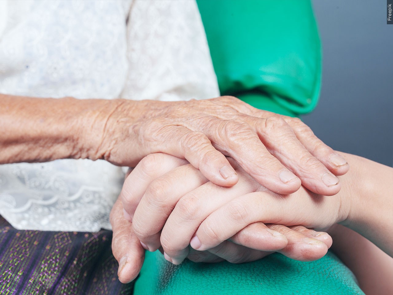 Life expectancy in U.S. hit record high of 79 years in 2024, CDC says ...