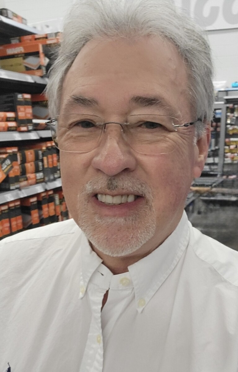Missing Dalton Man Prompts Search - WDEF