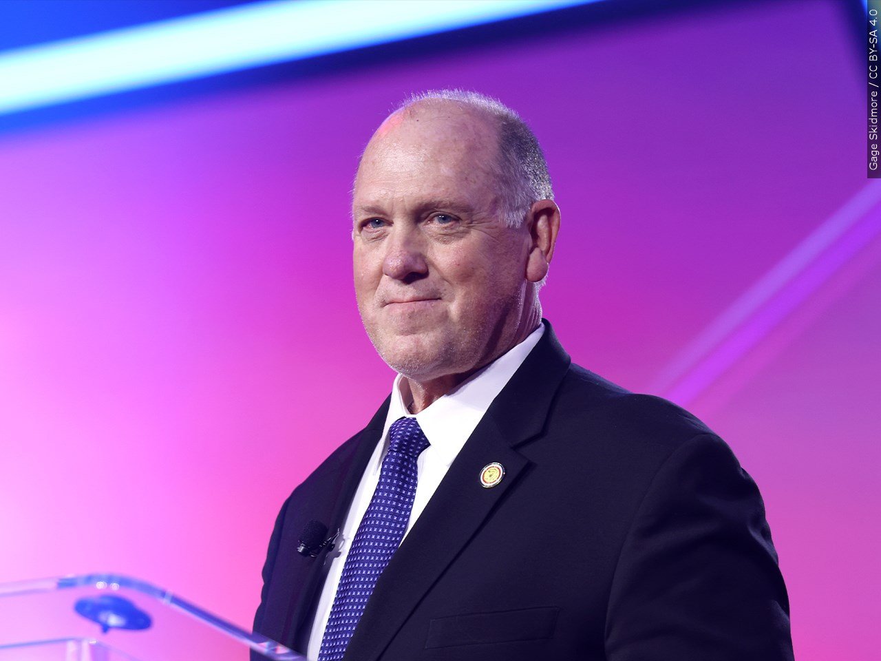 Homan says CBP, ICE working on "drawdown" plan in Minnesota, but says ...