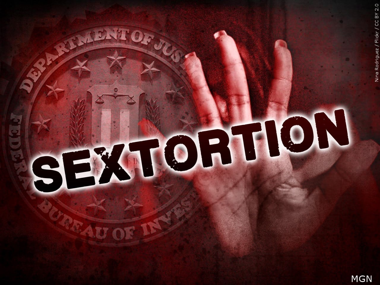 UTC Police Department warns of sextortion scam targeting college ...