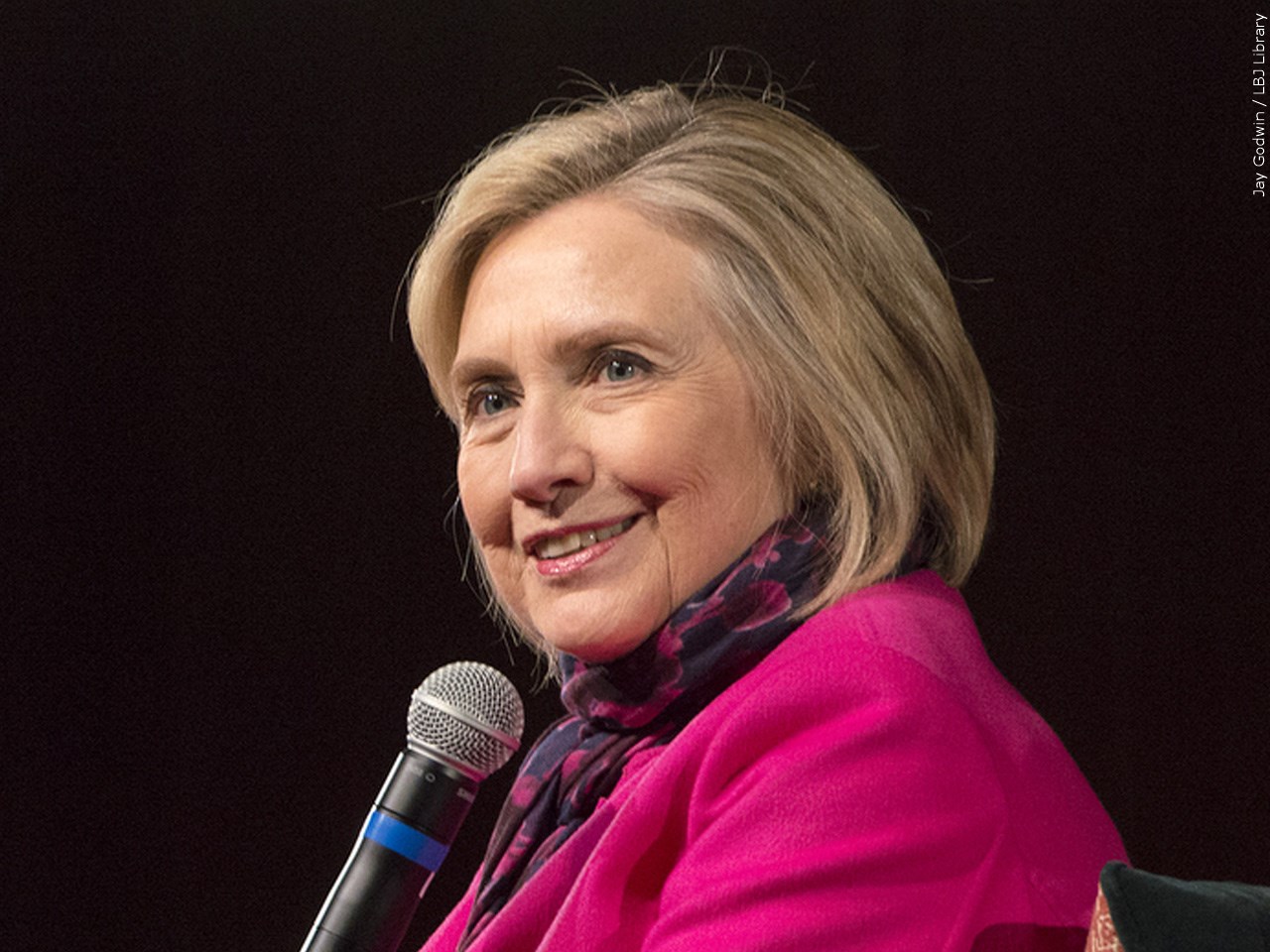Hillary Clinton testifies she has no information on Epstein's crimes ...
